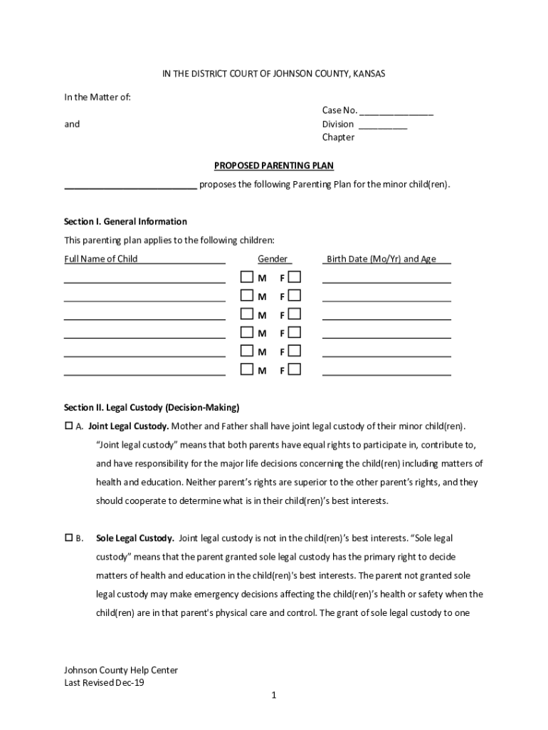 Fillable Online courts jocogov Chapter Fax Email Print - pdfFiller