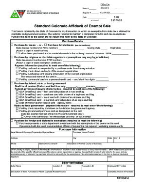 Fillable Online imgprd19.mardel.com ColoradolongformStandard Colorado ...