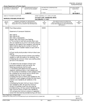 Fillable Online Fillable Online DCFS SAFETY TRAINING ATTENDANCE FORM ...