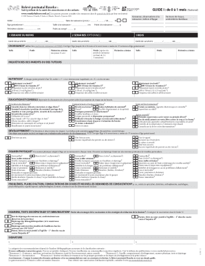 Fillable Online Indiana-POST-Form (pdf) Fax Email Print - pdfFiller