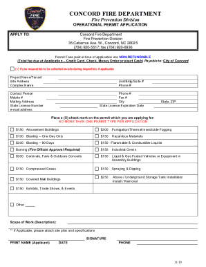 Fillable Online Application Forms - Contra Costa County Fire Protection ...
