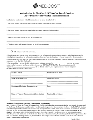 Fillable Online AHA MODEL AUTHORIZATION FORM Fax Email Print - pdfFiller