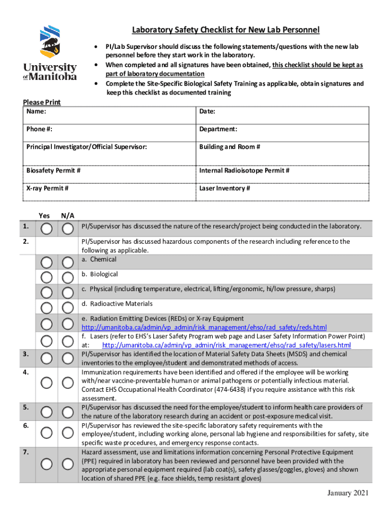 Fillable Online Competency Guidelines for Laboratory ProfessionalsCDC ...