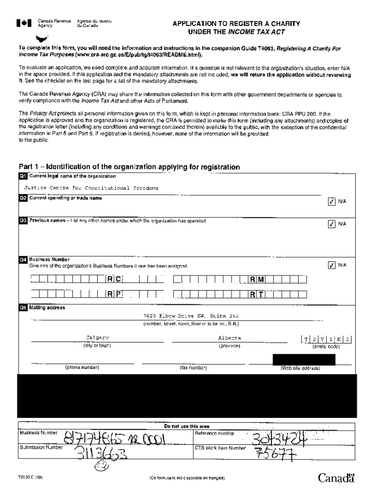 Fillable Online T1.pdf - Protected B when completed Canada Revenue ...