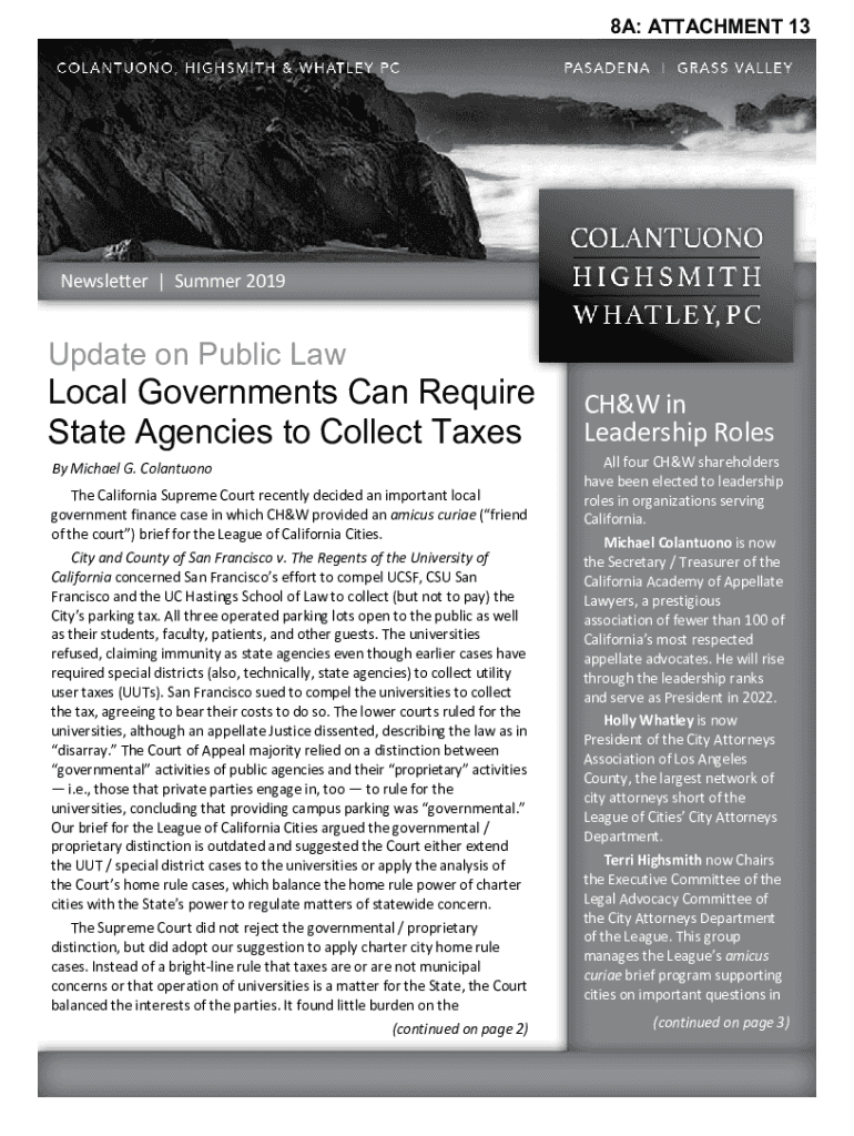 Fillable Online Real Life ECMS Examples in Local Governments and State ...