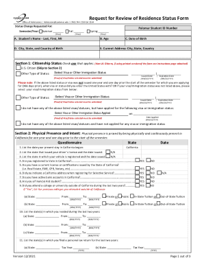 Fillable Online www2 palomar www.signnow.comfill-and-sign-pdf ...