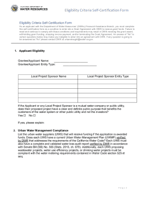 Fillable Online water ca www.hudexchange.inforesource6069Updated HOME ...