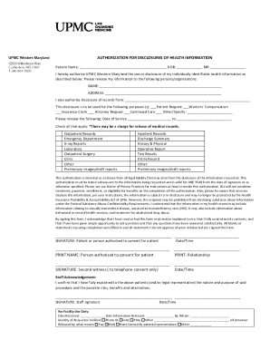 Fillable Online UPMC-Western-Maryland-Patient-Record-Request-Form.pdf ...