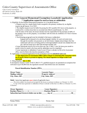 Fillable Online Fillable Online ptax 327 PTAX-327 Application for the ...