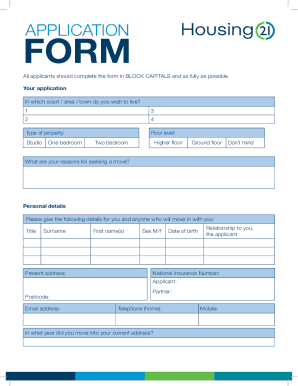 Fillable Online Acro Application Form - Fill Online, Printable ...