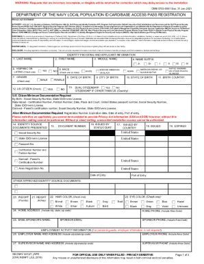 Fillable Online 113, Secretary of Defense; DoD Directive 1000 Fax Email ...