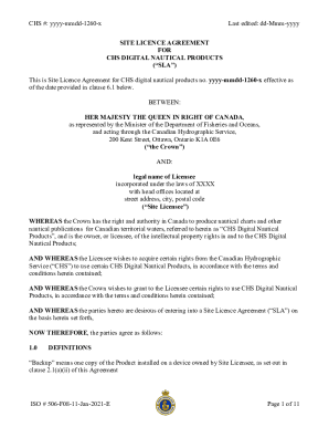 Fillable Online Fillable Online CHS Paper Superdealer Licence Agreement ...