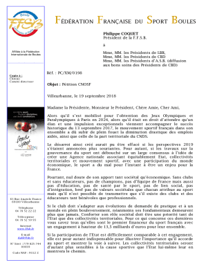 Fillable Online utility shut off Doc TemplatepdfFiller Fax Email Print