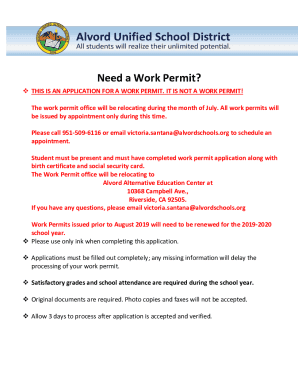 Fillable Online How to apply for a U.S. Work Permit (Employment ... Fax ...