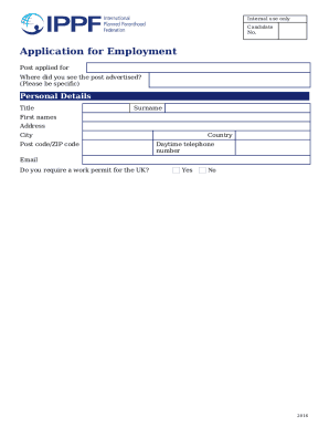 Indeed job posting: How to post a job on IndeedWorkableHow to Fill Out ...
