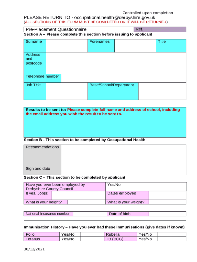 Access to Work: get support if you have a ... - GOV.UK Doc Template ...