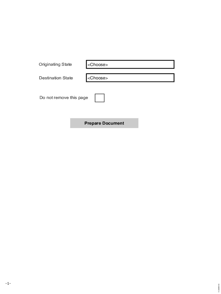 Fillable Online D04 - Health Certificate Form Fax Email Print - pdfFiller