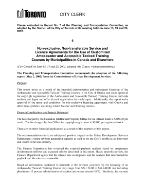 Fillable Online Non-exclusive, Non-transferable Service and Fax Email Print - pdfFiller