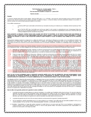 Fillable Online Fillable Online rccm of boa burkina faso form Fax Email ...