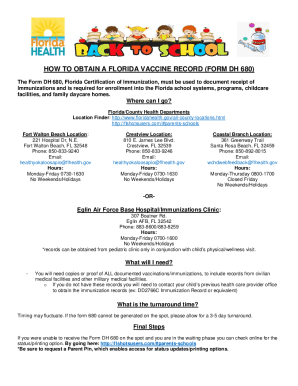 Fillable Online 70.185.18.23 files siteHOW TO OBTAIN A FLORIDA VACCINE ...