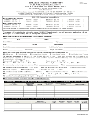 Fillable Online 2021 HUD Determined Income Limits S V P H P Fax Email ...