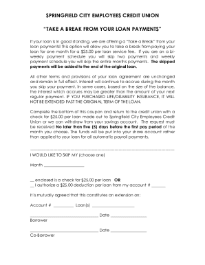 Fillable Online Public Service Loan Forgiveness: Do You Qualify For It ...