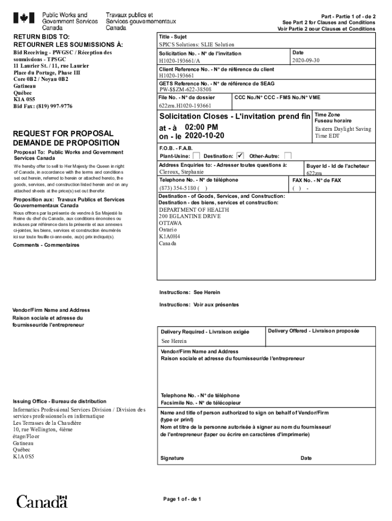 Fillable Online H1020-193661/A Fax Email Print - pdfFiller