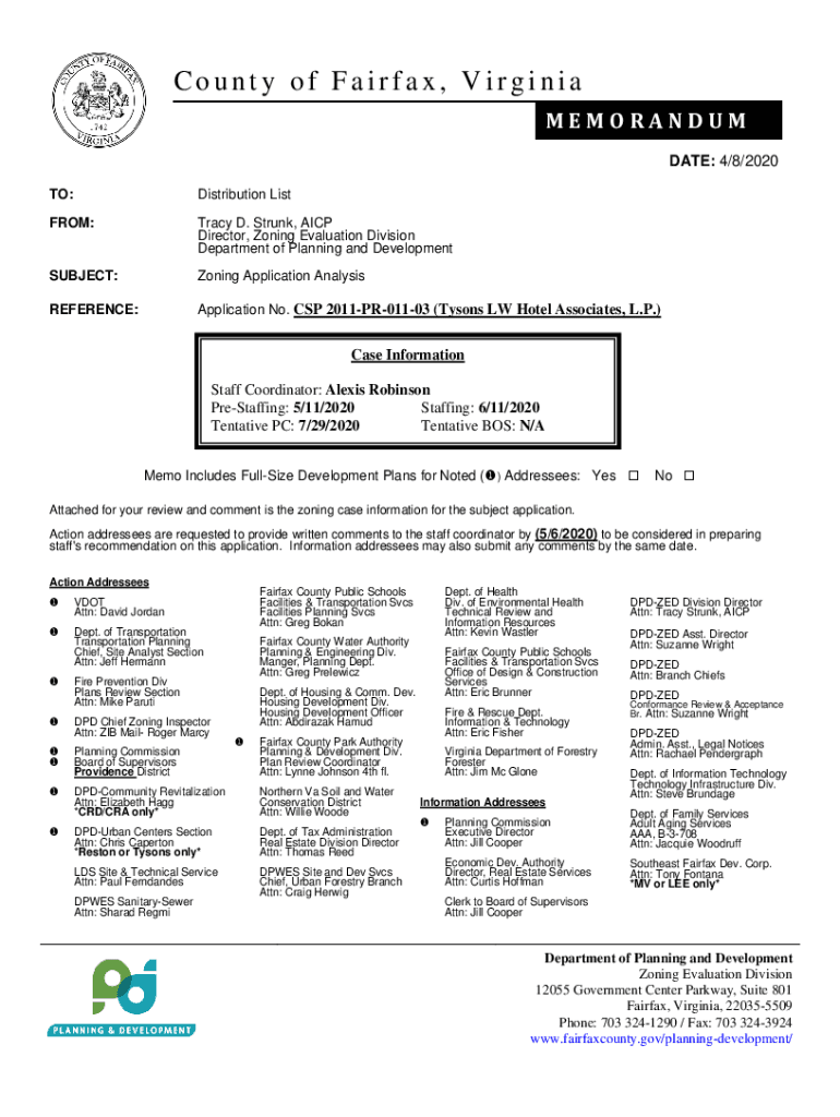 Fillable Online ldsnet fairfaxcounty Distribution List Fax Email Print ...