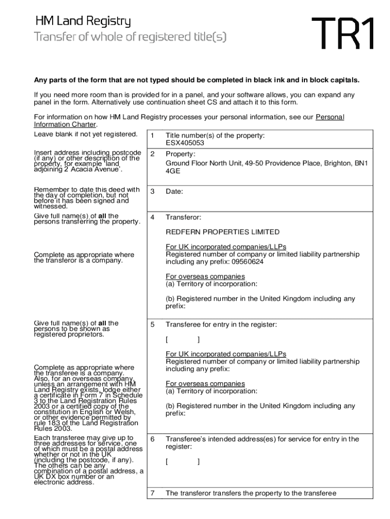 Fillable Online 5sev.doc - Any parts of the form that are not typed ...