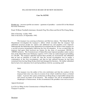 Fillable Online RA Document Template Fax Email Print - pdfFiller