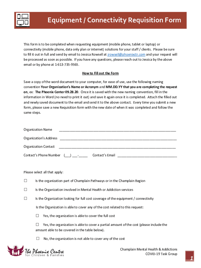 Fillable Online Employee Equipment Agreement - PDF TemplatesJotform Fax ...