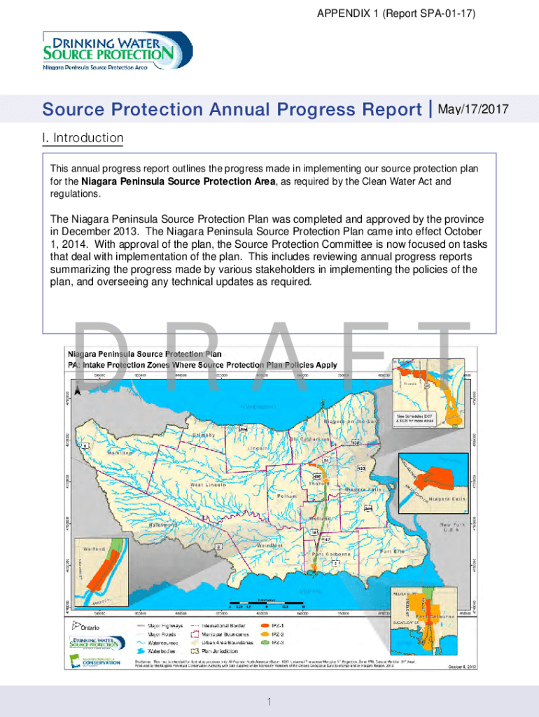 Fillable Online npca.ca images uploadsNIAGARA PENINSULA SOURCE ...