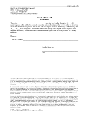 Fillable Online F/H Form F(3) Fax Email Print - pdfFiller