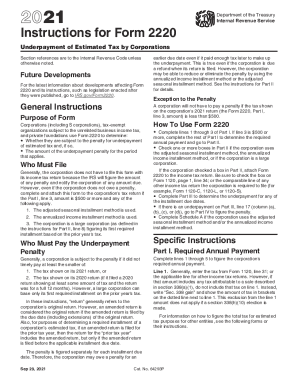 Fillable Online Unit 9 Final (Form 2220) - Form 2220 Department of the ...