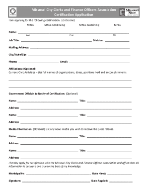 Fillable Online OUTSTANDING CLERK AWARD Nomination Form Fax Email Print ...