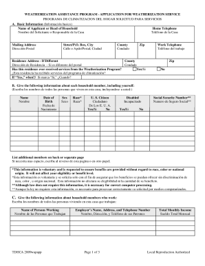 Fillable Online APPLICATION FOR WAP SERVICE Fax Email Print - pdfFiller