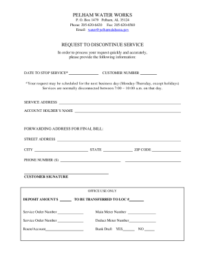 Taxidermy Work Order Forms - Fill Online, Printable, Fillable, Blank ...