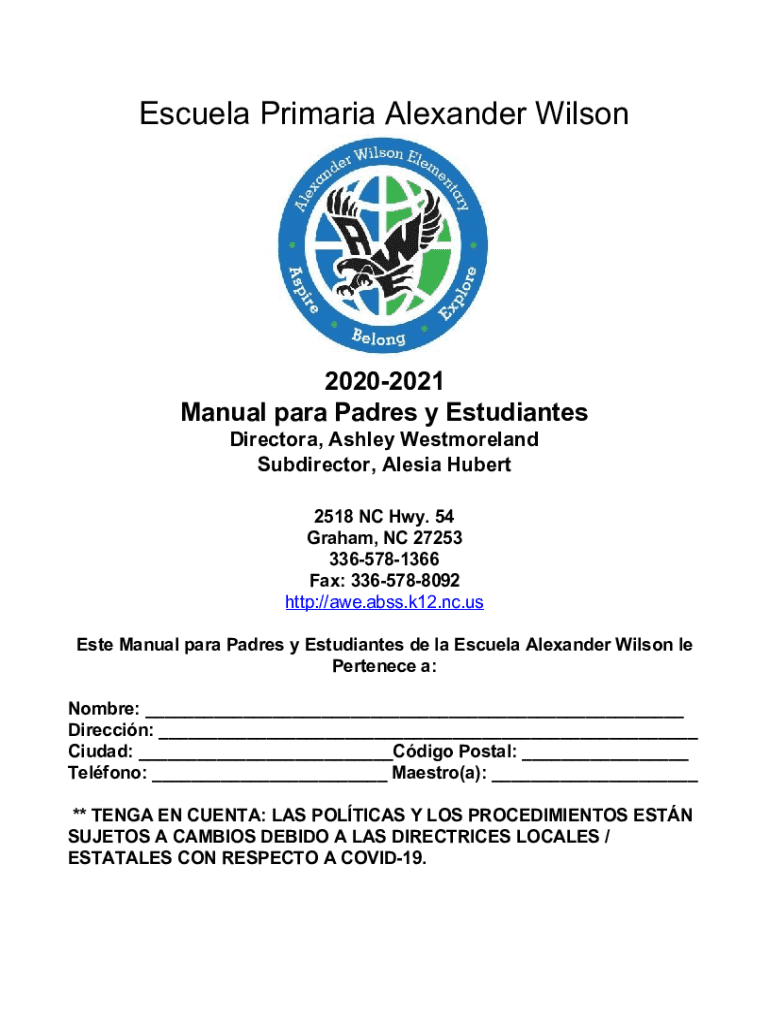 Fillable Online www.pdffiller.com565237233--Alexander-WilsonFillable ...