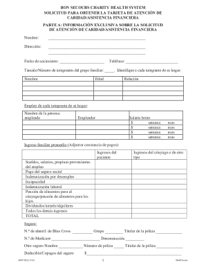 Fillable Online Bon Secours Medical Records Release Form Best Hospitals ... Fax Email Print ...