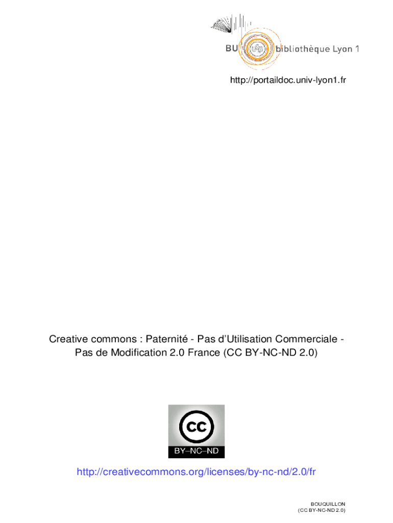 Fillable Online bibnum univ-lyon1 RESTAURATIONS DE SITE 2 REALISEES AU SERVICE DE CONSULTATIONS ...