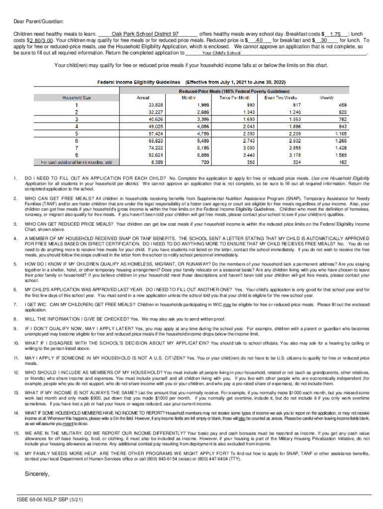 Fillable Online OP97 Program Budgeting Marginal Analysis For The Real ...