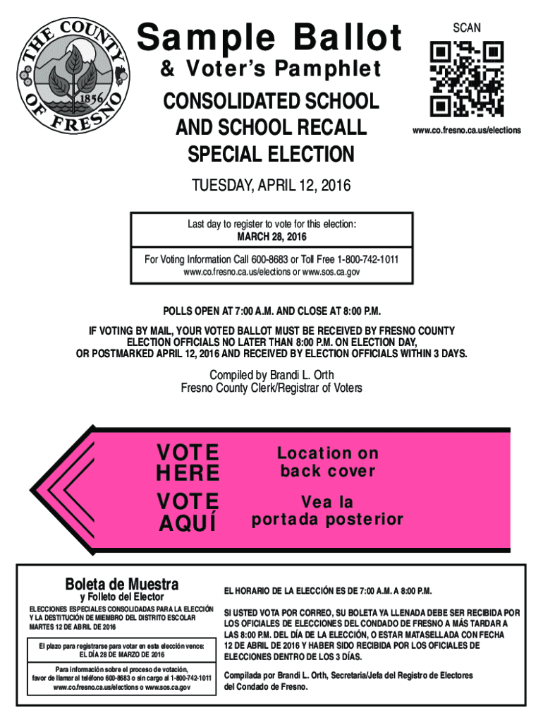 Fillable Online www2 co fresno ca Fillable Online www2 co fresno ca ...