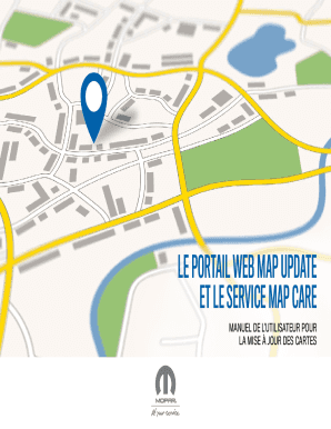 Fillable Online maps.mopar.eu content damLe portaiL web Map UpDate et ...