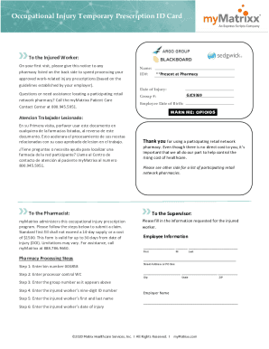 Fillable Online d1hks021254gle cloudfront Occupational Injury Temporary ...