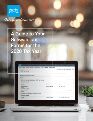 Fillable Online www.sallc.com wp-content uploadsA Guide to Your Schwab ...