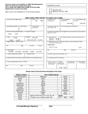 Fillable Online Fillable Online Skills Test Application Form Fax Email ...