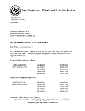 Victim Services - Virginia Department of Corrections Doc Template ...