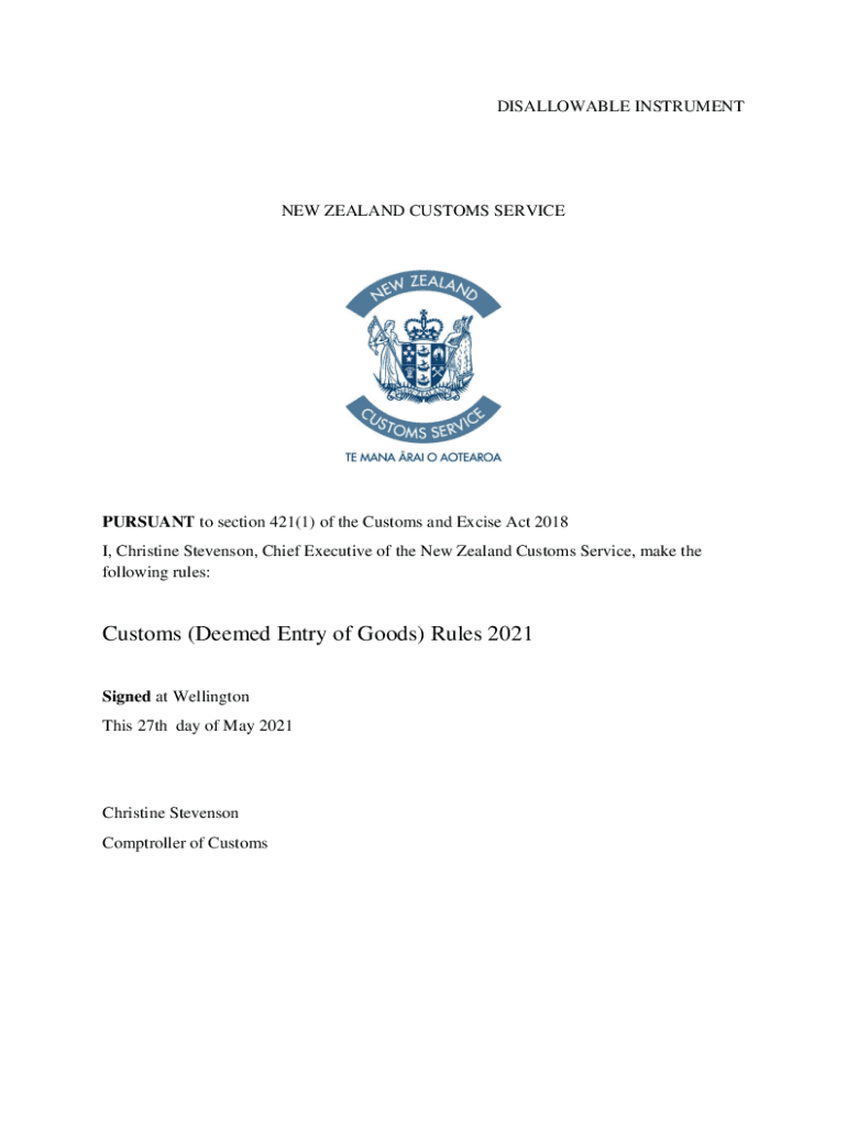 Fillable Online customs-international-transhipment-request-rules-2020 ...