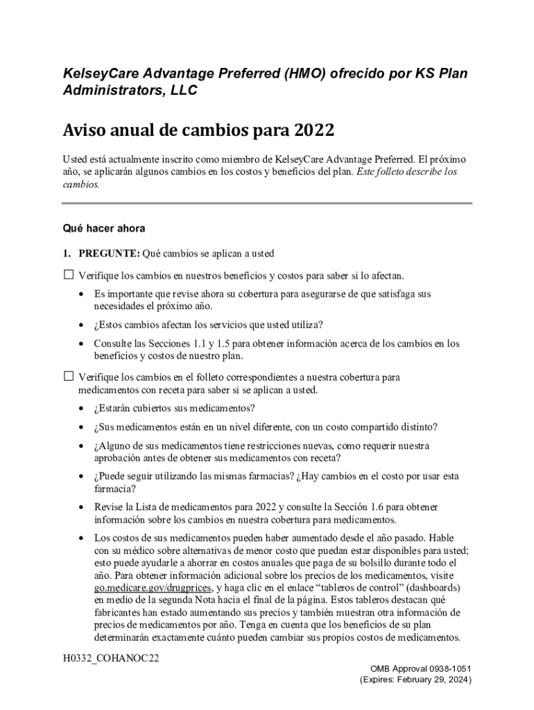 Fillable Online . 2020 Health Maintenance Organization Medicare ...
