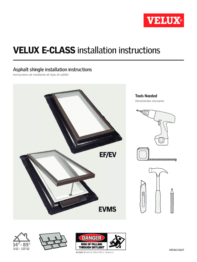 Fillable Online GAF Timberline Series Application Instructions (Tri ...